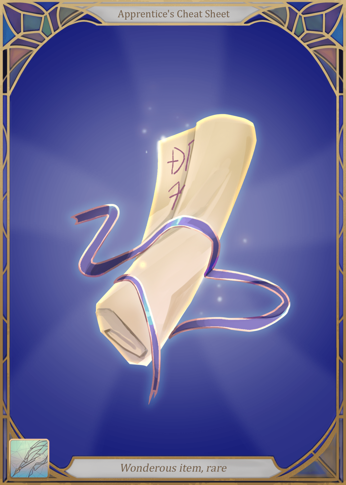 Free Original D&D 5e Compatible Items – Lost Lore Library